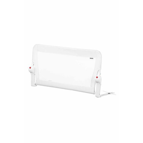 Bed Safety Rail 90 - White