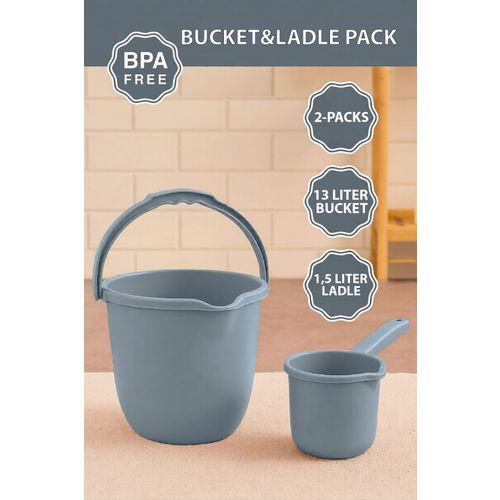 Blue Blue set kante i lopatice BL-09108.09152