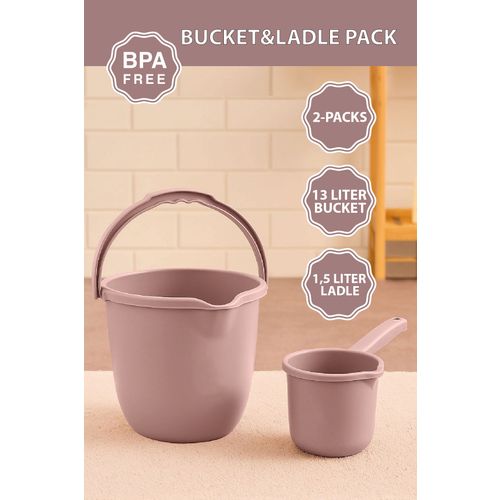 BL-09108.09152 - Set kante i lopatice