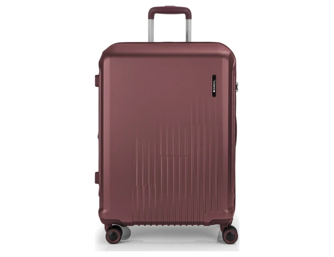 Gabol Kai (16KG125946DB) Srednji kofer bordo