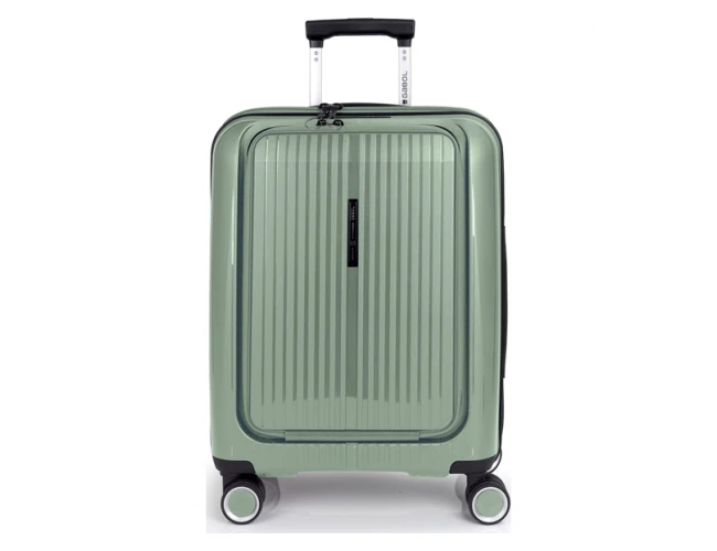 Gabol Brooklyn (16KG123923F) Kabinski kofer zeleni