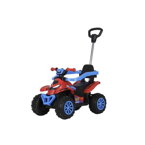 Aristom 474 guralica crveno-plava