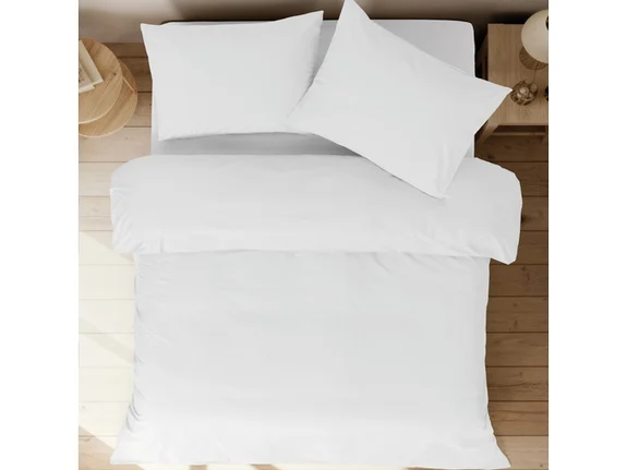 DekorDom Posteljina CB simple set bicolor single