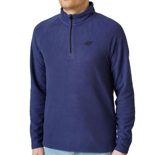 4F dukserica fleece M067 za muškarce