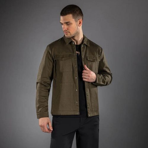 Venum Heritage Jakna Khaki L