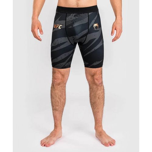 UFC Adrenaline by Venum Authentic Fight Week Kompresioni Šorc Urban Camo XXL