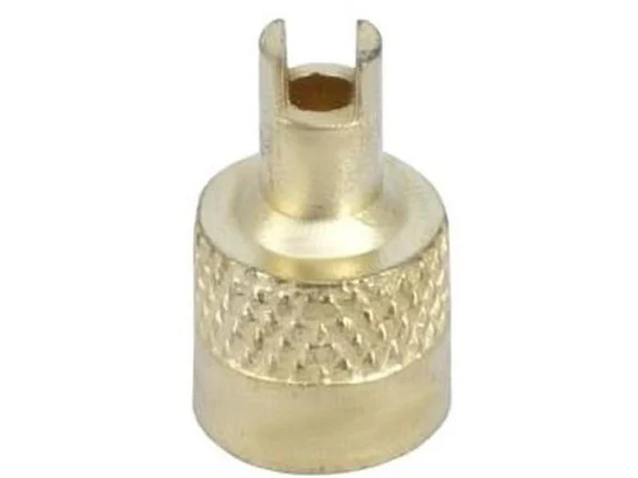Carmotion Kapice ventila metalne 20kom