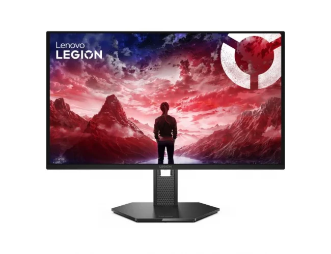 Lenovo Legion 27Q-10 OLED gejmerski monitor 240Hz 27"