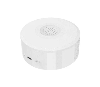 Woox R7051 Zigbee pametna bežična sirena/alarm