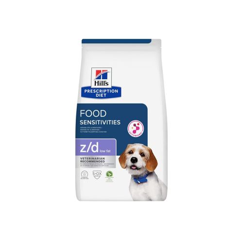 HPDD Z/D LF Hidrolizovana Soja 10kg