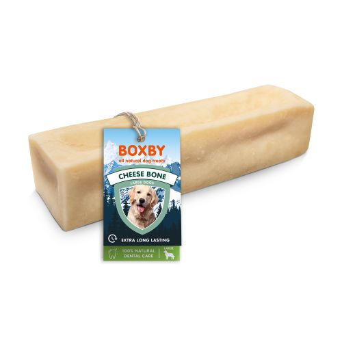 Boxby Poslastica od Sira L
