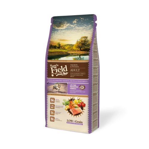 Sam's Field All Size Adult Losos i Krompir 13kg