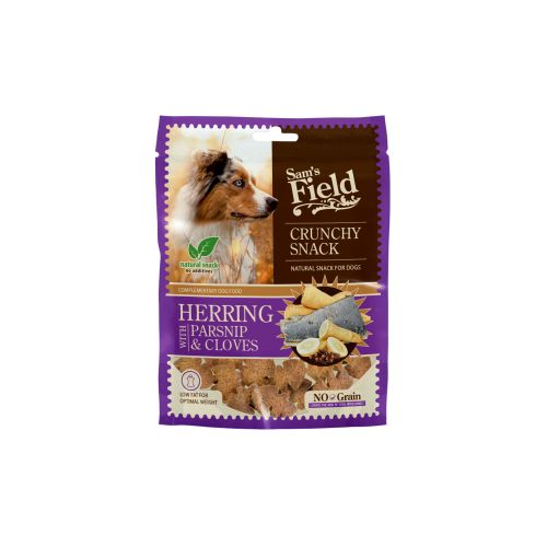Sam's Field Poslastica Haringa, Paškanat, Karanfilić 200g
