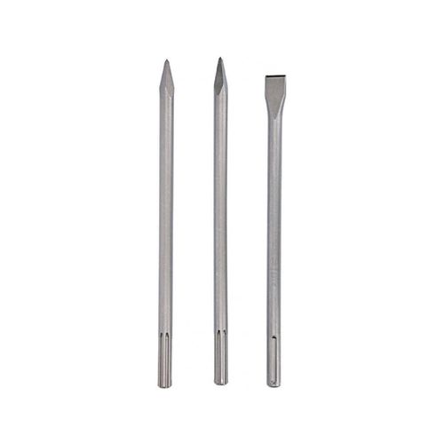 Bosch 3-delni set SDS-max špiceva i dleta (2607017517)
