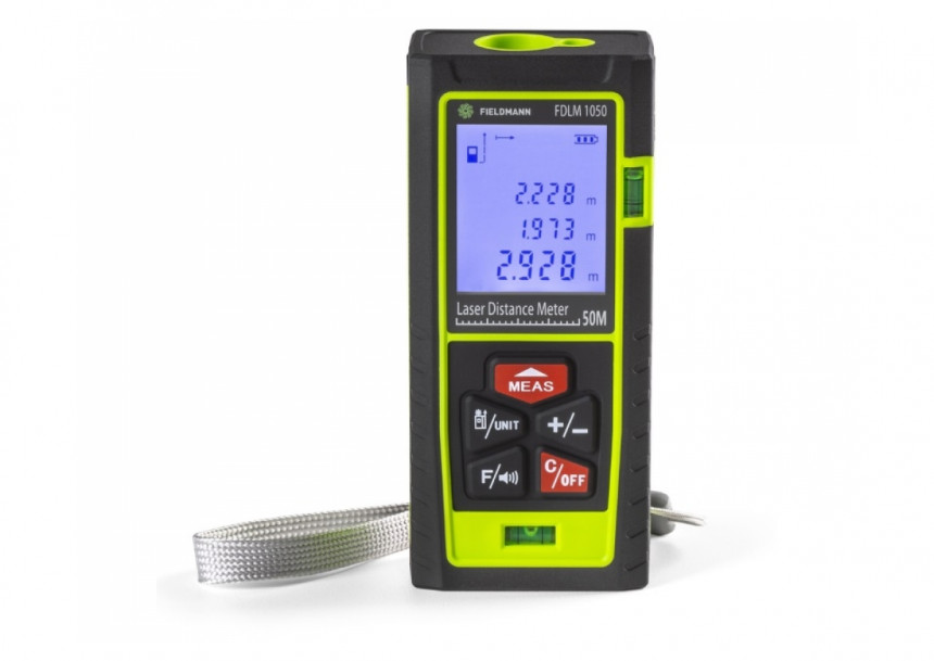 FDLM 1050 Laserski daljinomer 0.05-50m