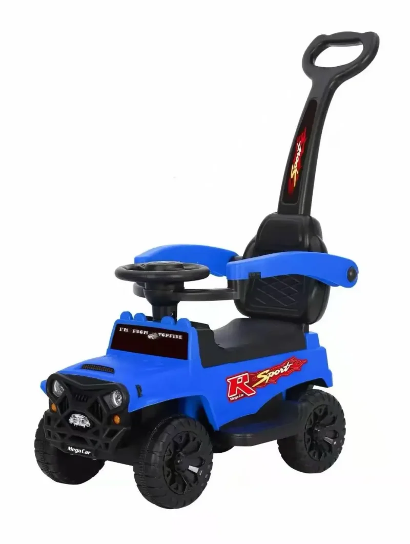 Dečja guralica jeep stil TS-906