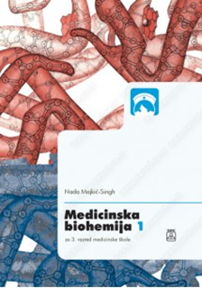 Z23813 Medicinska biohemija 1 za 3. razred