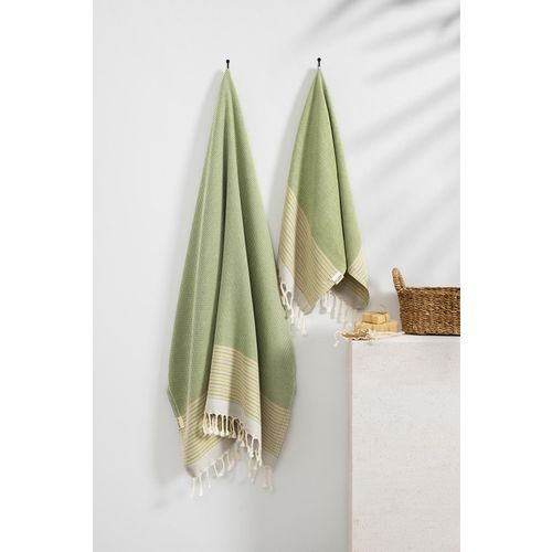 Agora set fota Green Green (2 komada)