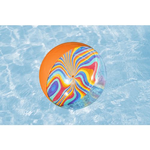 Bestway Lopta za plažu Twist 46cm