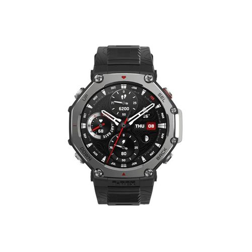 Amazfit T-Rex 3 Onyx