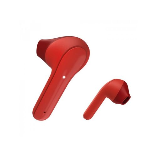 Hama Freedom Light BT slušalice True Wireless crvena