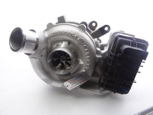 Turbina
