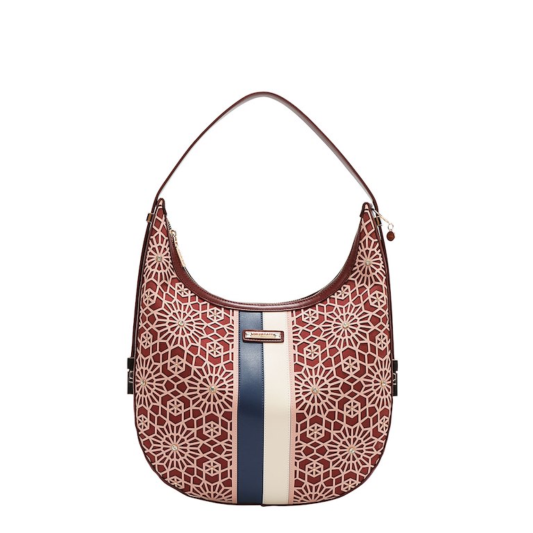 TORBA NICOLE LEE LSR17444 WINE