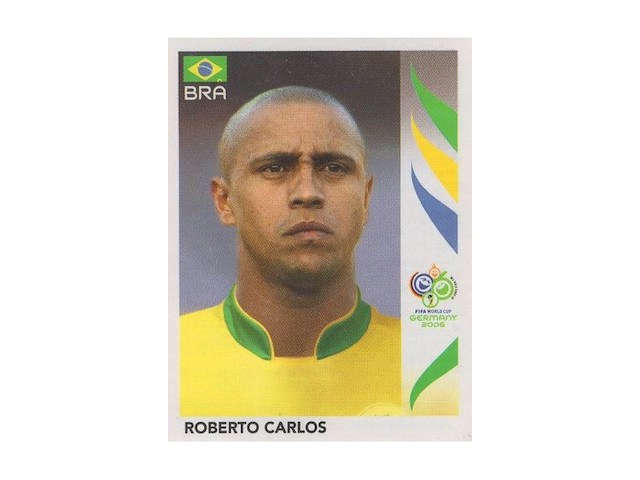 FIFA WC 2006 Germany (Nemačka) broj 385, Panini