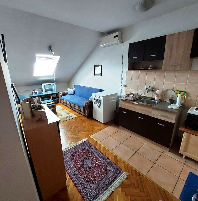 Stan – Novi Sad, Nova Detelinara – ID 1058657.