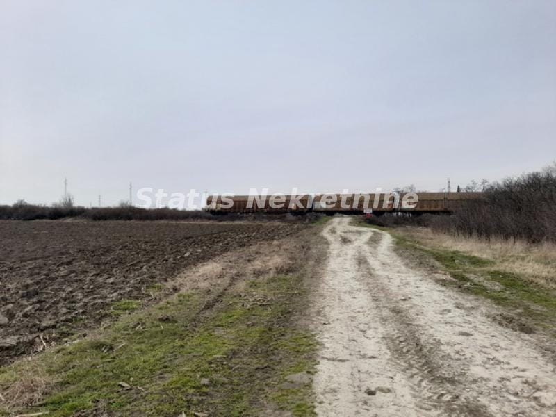 Plac na prodaju, Klisa, Novi Sad, 123,57 ari, 954.580 €