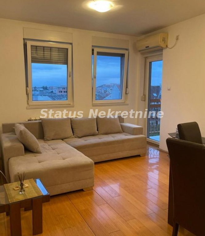 Stan – Novi Sad, Rotkvarija – ID 22593.
