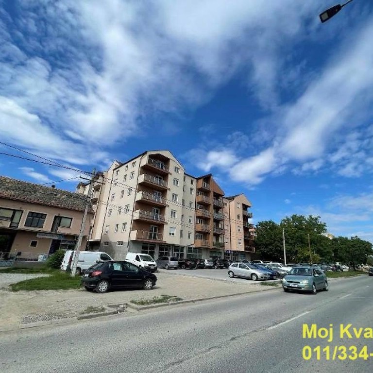 Lokal – Stara Pazova, Centar (Stara Pazova) – ID 21269.