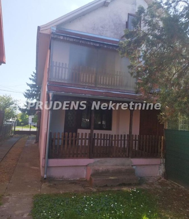 Kuća – Beograd, Surčin Bečmen – ID 1001.