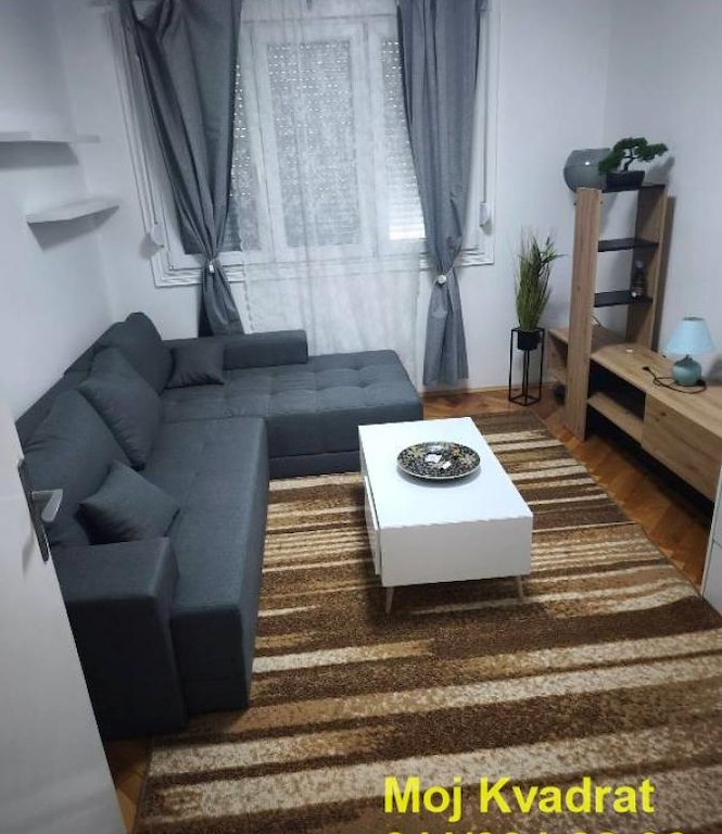 Stan – Beograd, Palilula Karaburma – ID 22183.