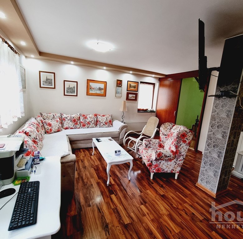Kuća – Novi Sad, Stari Ledinci – ID 3046540.