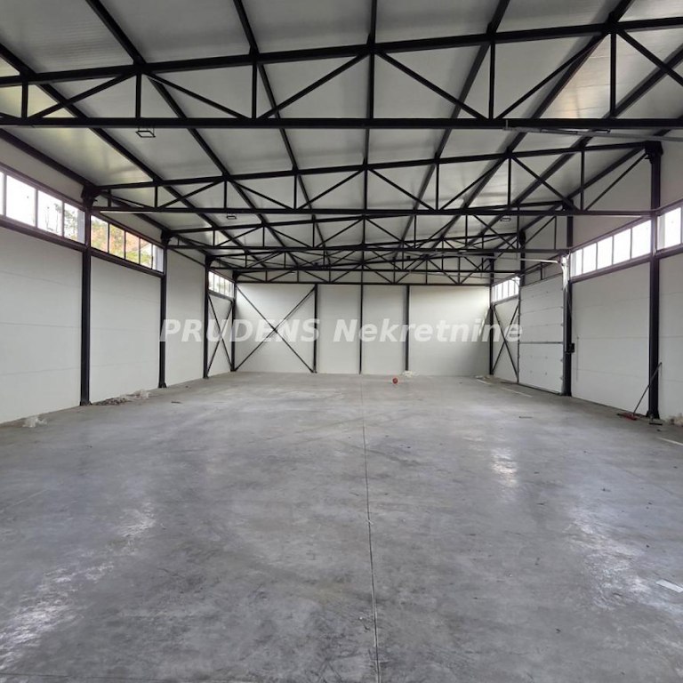 Lokal – Beograd, Novi Beograd Ledine – ID 978.