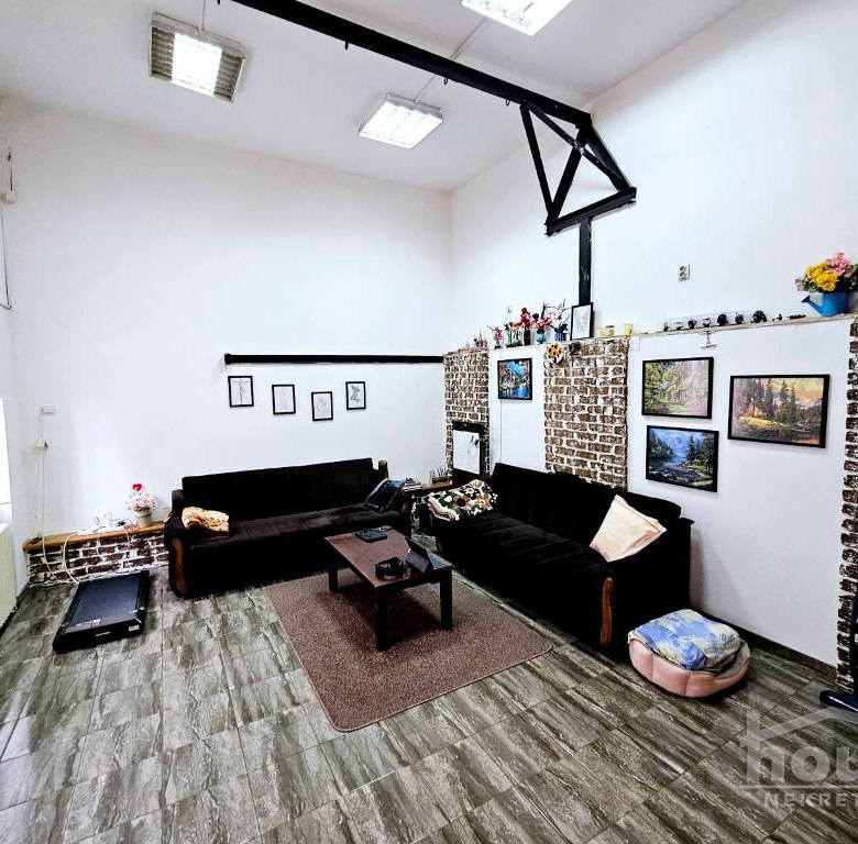 Stan – Novi Sad, Centar (Novi Sad) – ID 1063612.