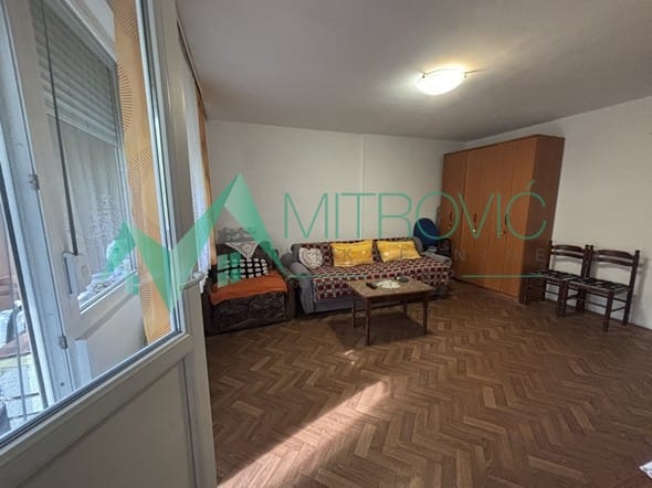 Dvoiposoban stan na prodaju, Novo Naselje, Novi Sad, 69m², 175.100 €
