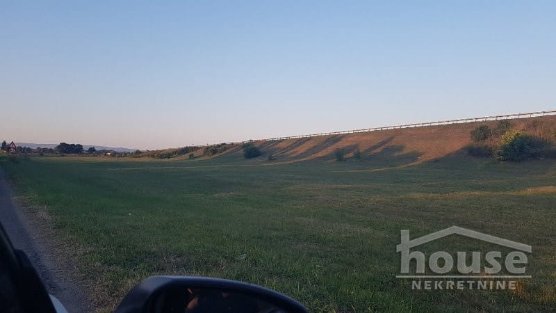 Plac na prodaju, Ruma, 16014m², 480.500 €