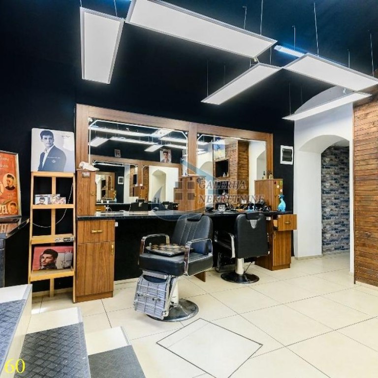 Lokal – Beograd, Stari Grad Dorćol – ID 5592.
