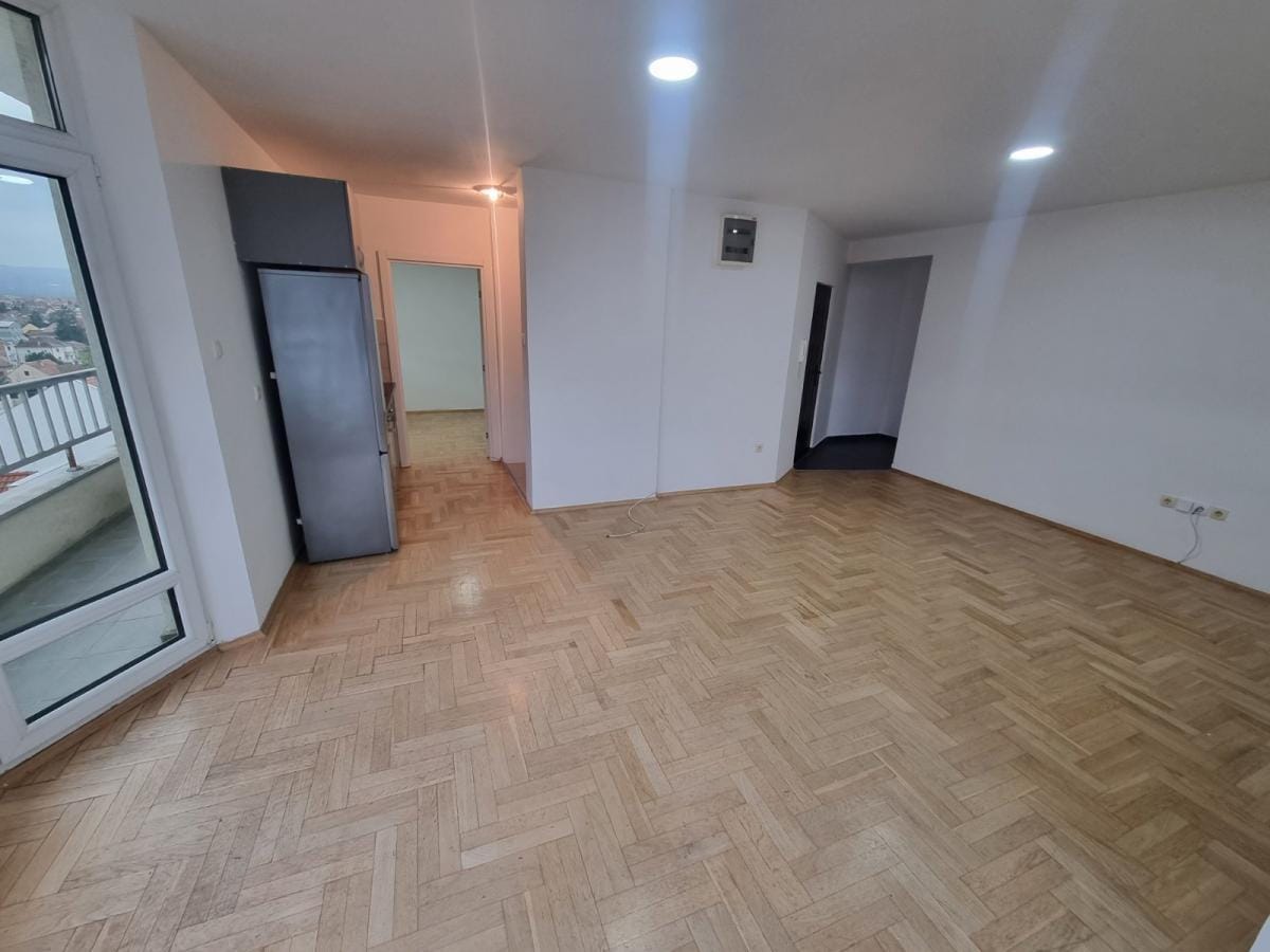 Trosoban stan na prodaju, Bulevar Evrope, Novi Sad, 71m², 168.200 €