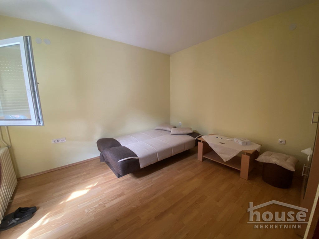 Stan – Novi Sad, Centar (Novi Sad) – ID 1064434.