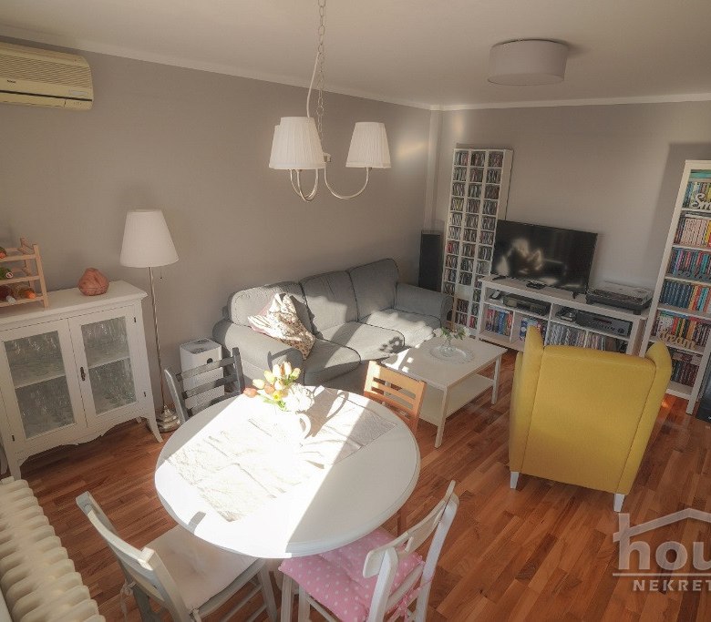 Stan – Novi Sad, Liman 4 – ID 1063167.