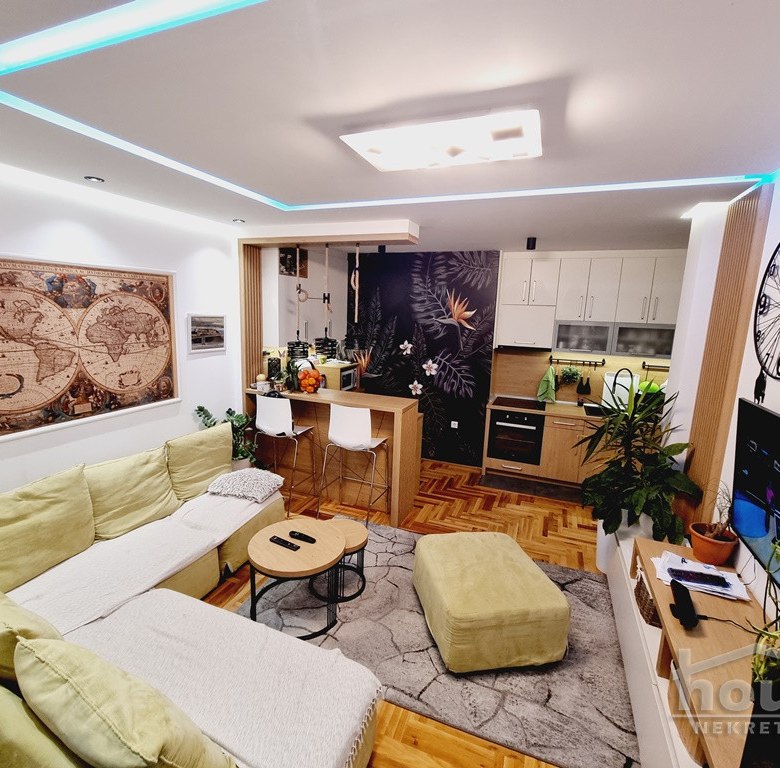 Stan – Novi Sad, Klisa – ID 1065147.