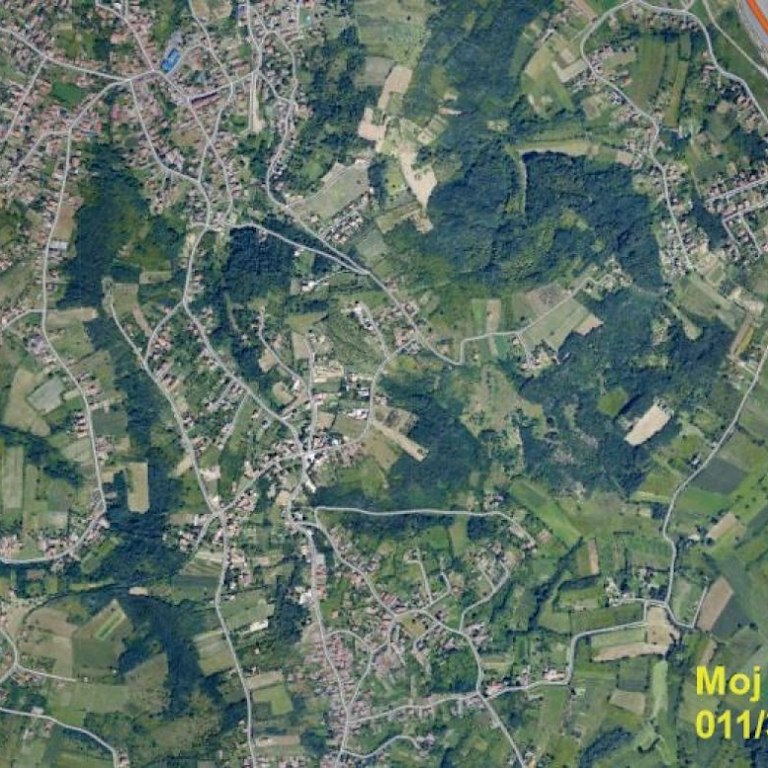 Plac – Beograd, Grocka Vrčin – ID 23304.