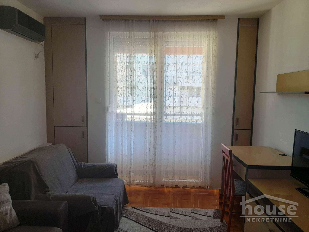Stan – Novi Sad, Grbavica – ID 9105198.