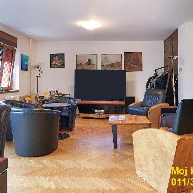 Stan – Beograd, Savski Venac Beograđanka – ID 23388.