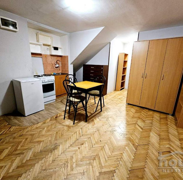 Stan – Novi Sad, Grbavica – ID 1064072.
