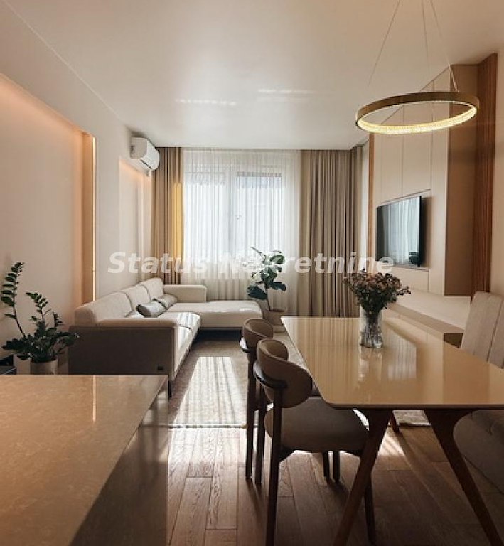 Stan – Novi Sad, Centar (Novi Sad) – ID 22447.
