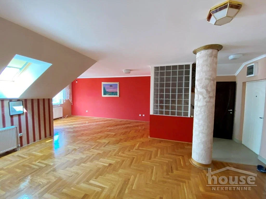 Trosoban stan na prodaju, Sajmište, Novi Sad, 100m², 240.000 €